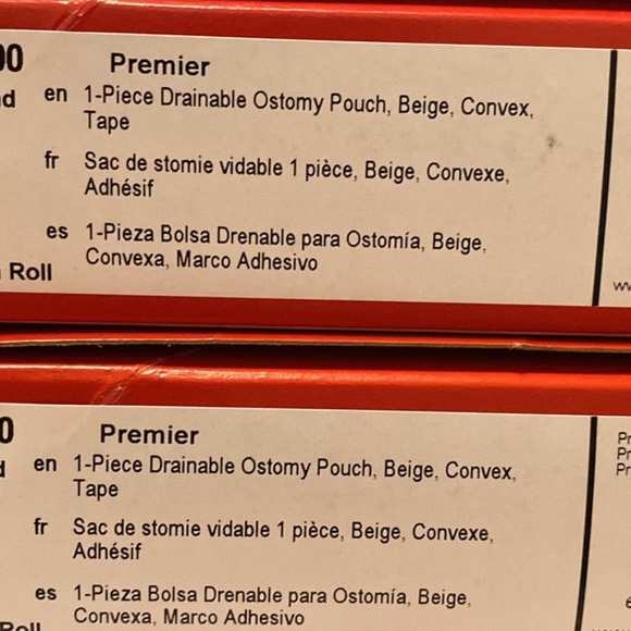 Other | Ostomy Supplies | Poshmark